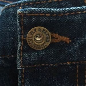 Born Fly | Jeans | Born Fly Button Down Mens Jeans 32 | Poshmark